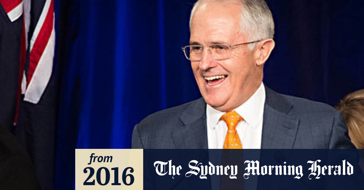 Video: Election TV: the best show in town