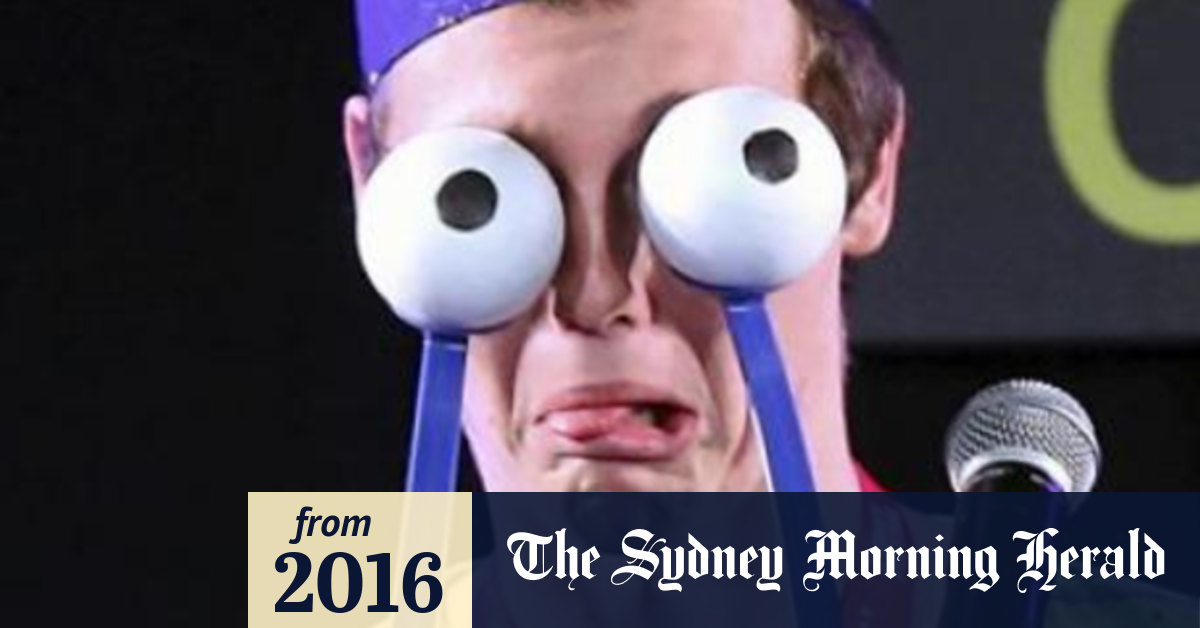 Sydney Festival 2016: Invisible Dot Cabaret wobbles between Josie Long ...