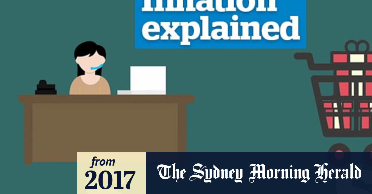 Video: Why does inflation matter?