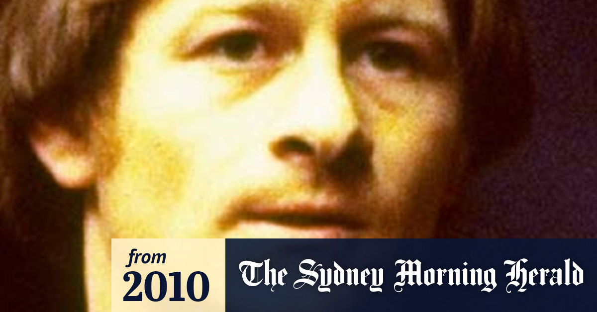 How Hurricane Higgins blew himself away