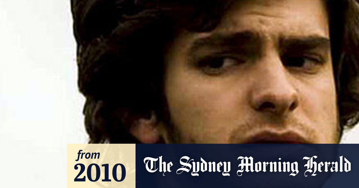 The Red Riding Trilogy: 1974 - November 16