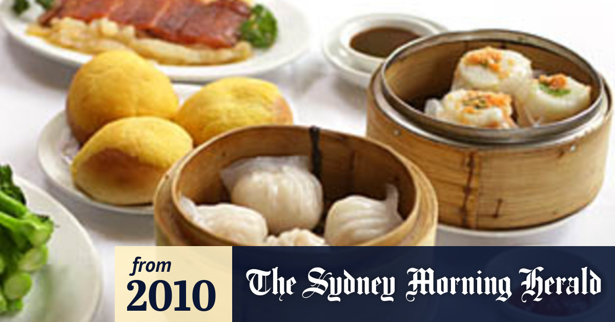 Guide to Yum Cha Dishes