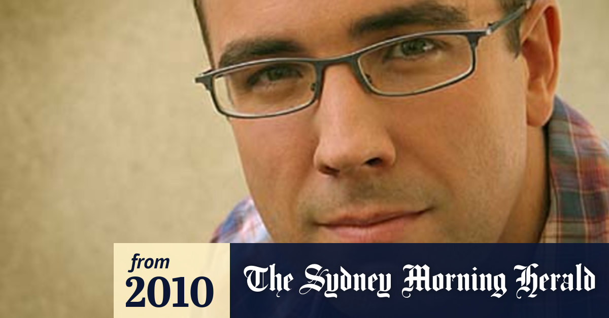 When shock humour becomes shock horror