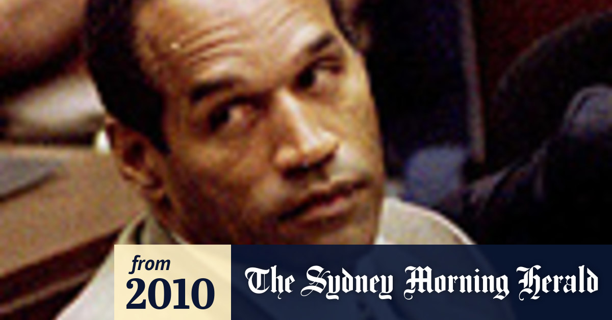 OJ murder trial suit to go on display