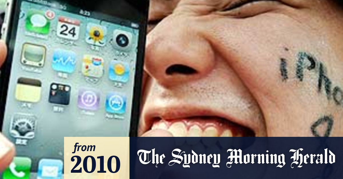 Are smartphones making us stupid?