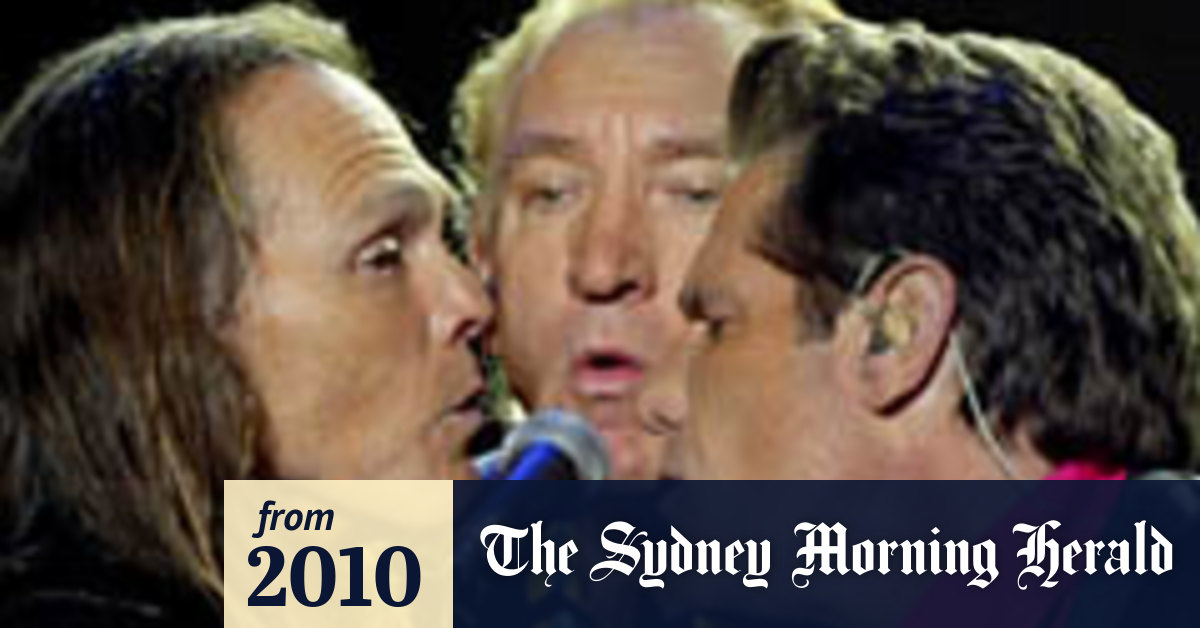 Why breaking up the band has never been a better move