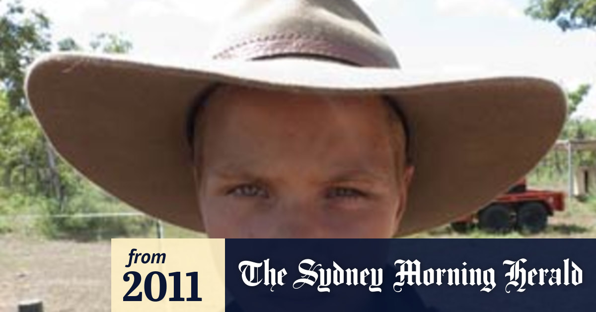 Outback Kids: series premiere, Thursday, May 19