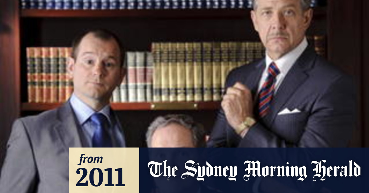 Jim Hacker back on the political stage