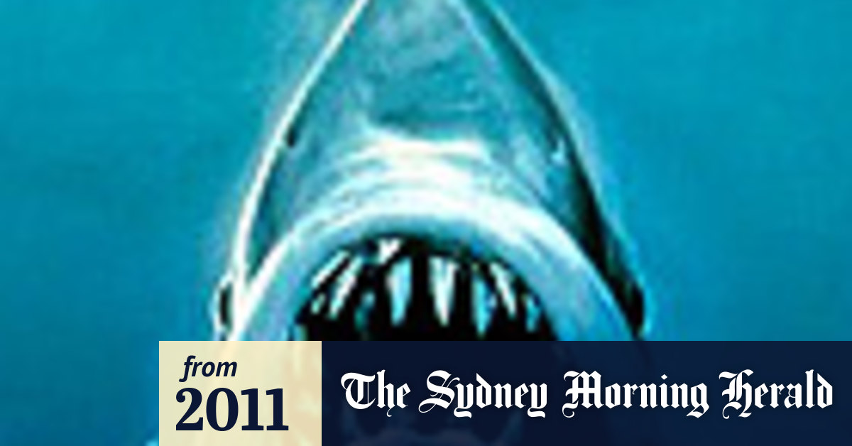 The True Story: Jaws