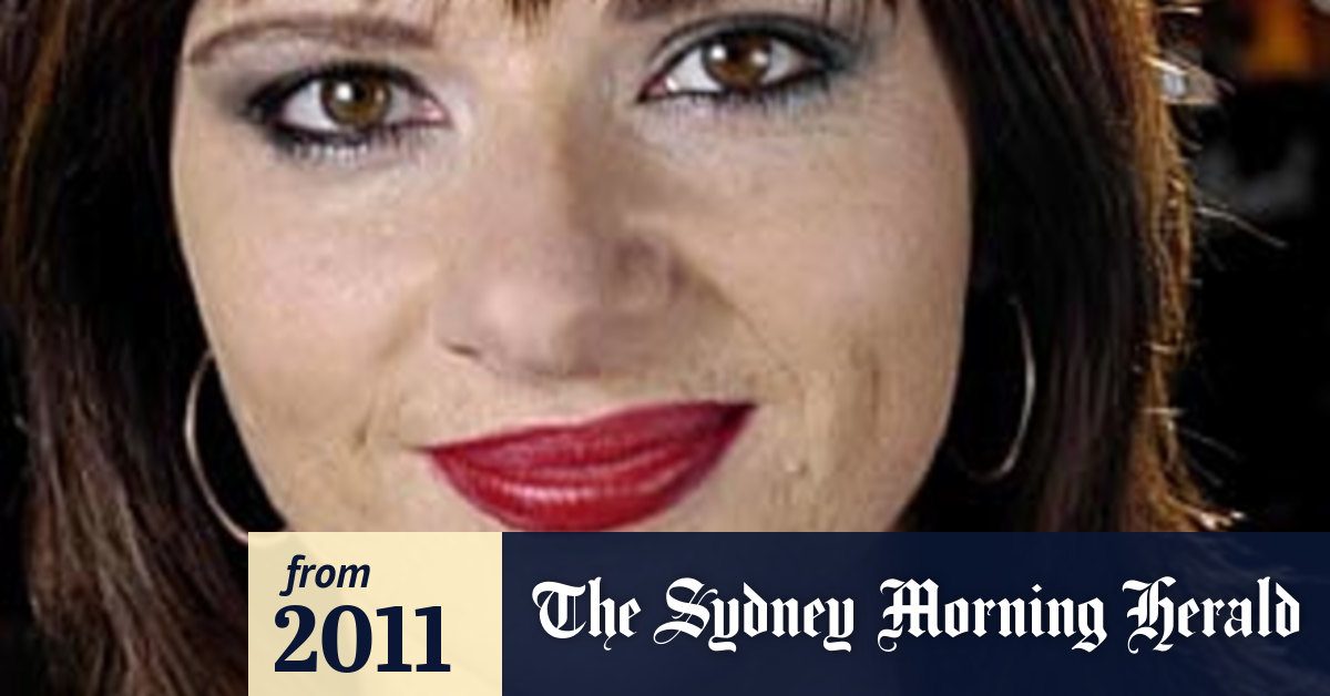 Julia Zemiro: 20 questions