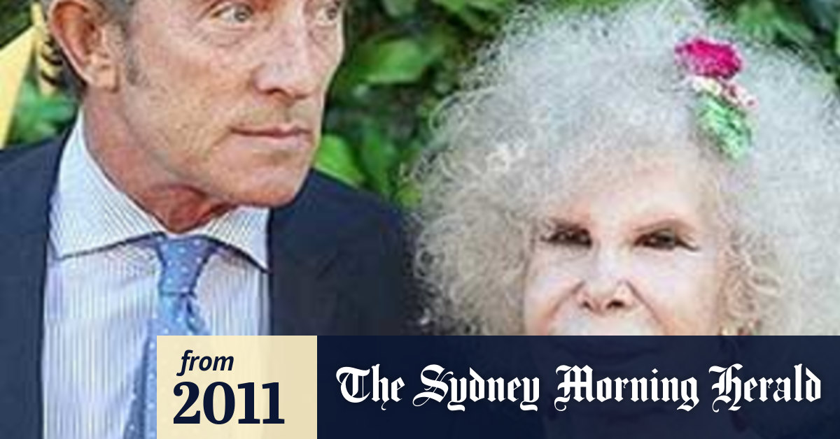 Astonishing riches, but duchess gives it all away to marry civil servant