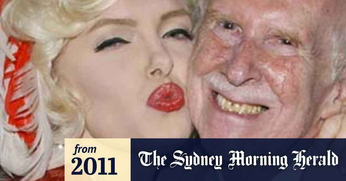 Attorney was certain of Marilyn's murder