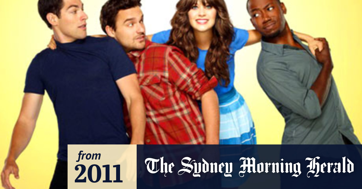 Jolly good show, everybody