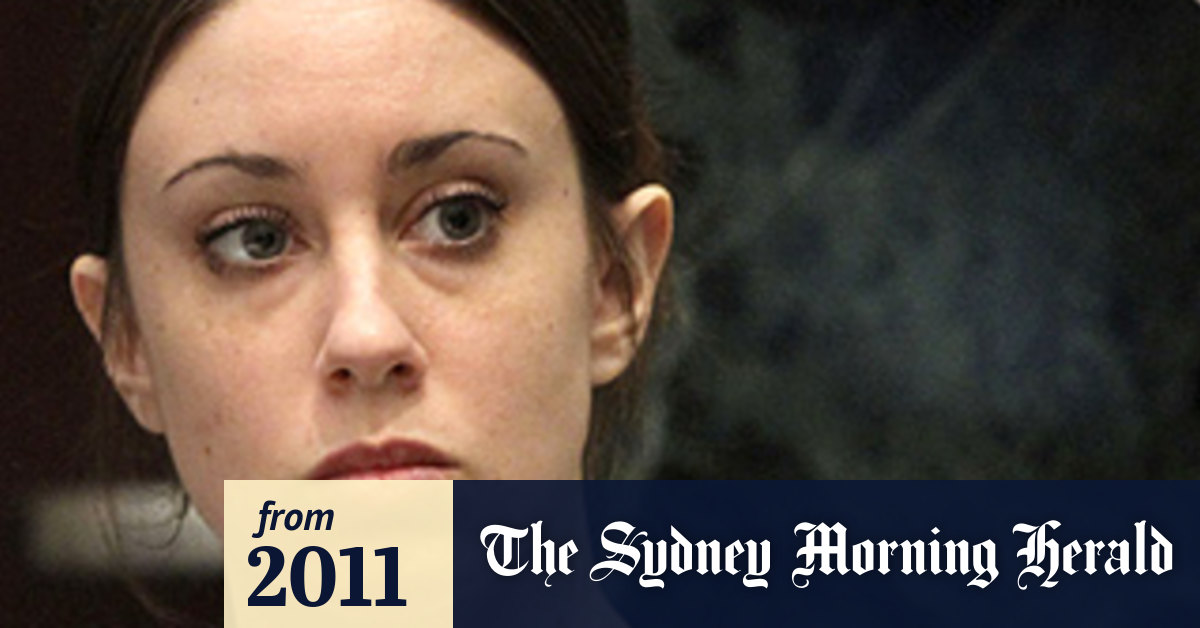 FBI expert found heart shape on Caylee Anthony duct tape