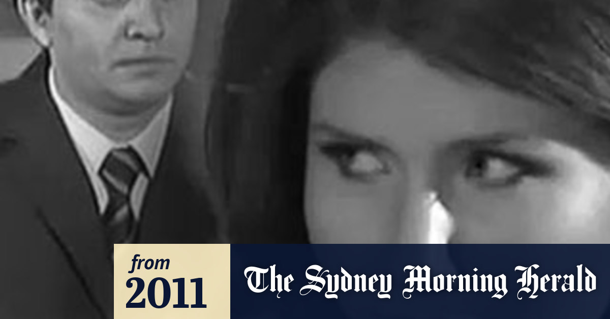 Undercover Russian spy Anna Chapman stars in New Year 'Soviet spy film'