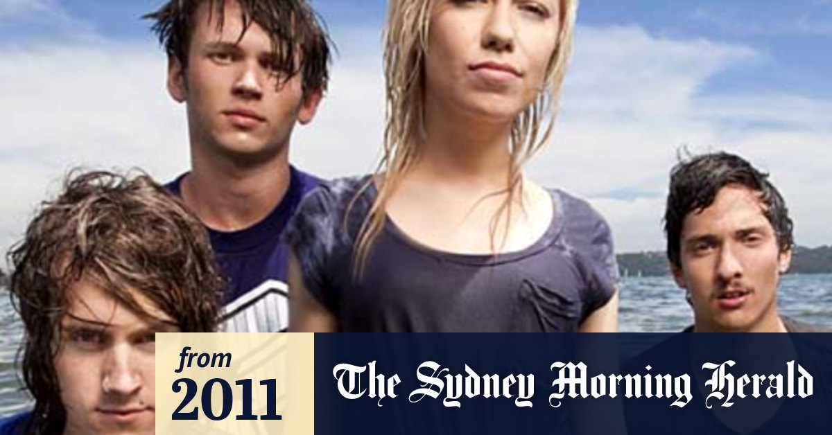 Meet Stonefield and the music stars of tomorrow