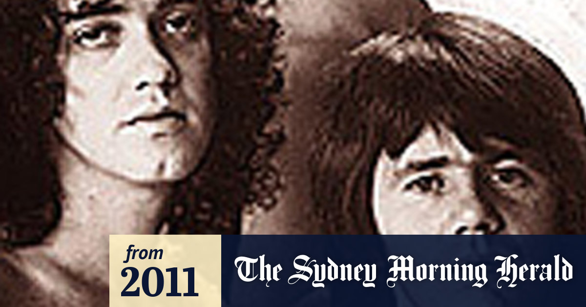 Howzat, Harv: band honour a fallen friend