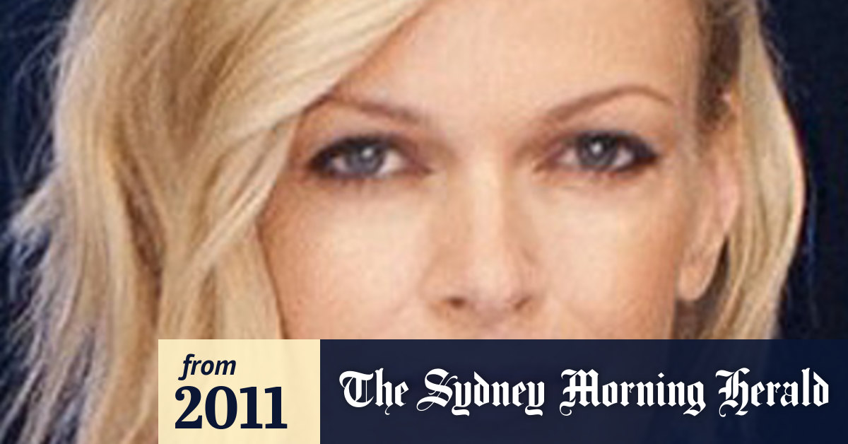 Murdoch leaves Model