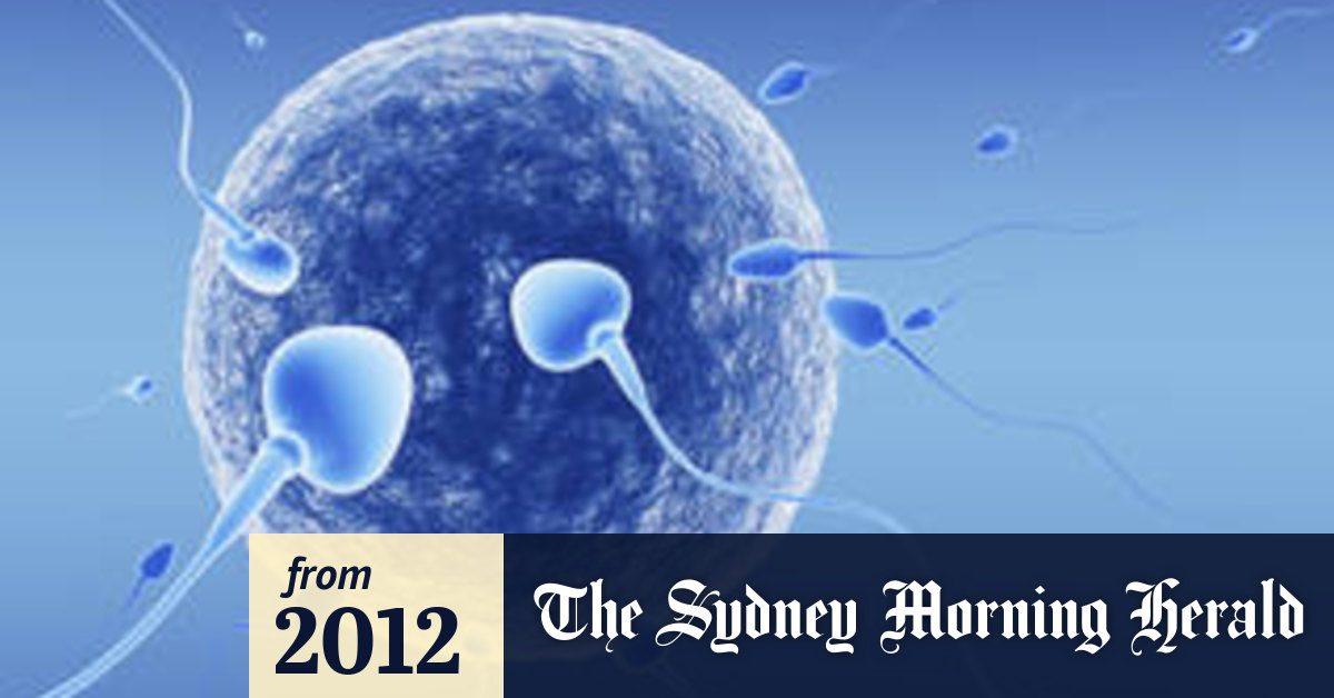 Inside the world's biggest sperm bank