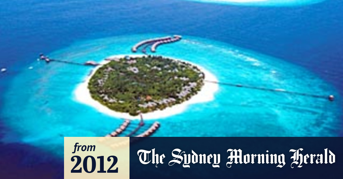 That sinking feeling