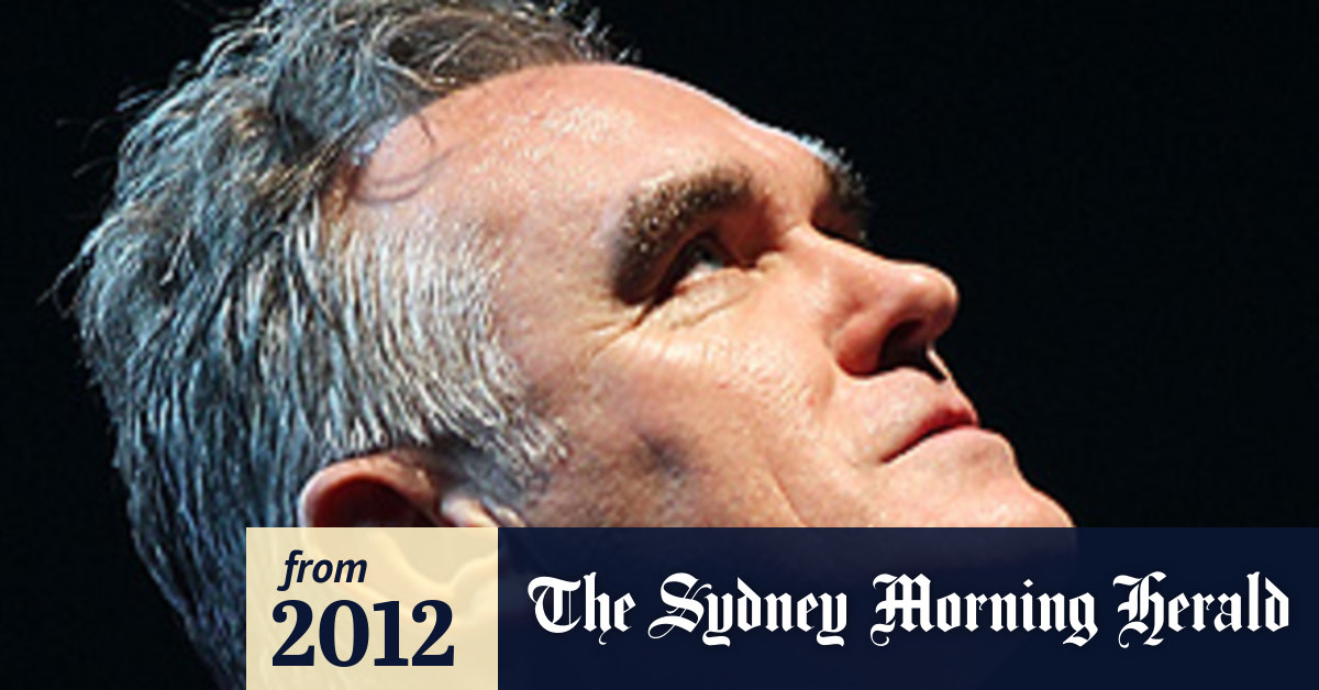 Review: Morrissey