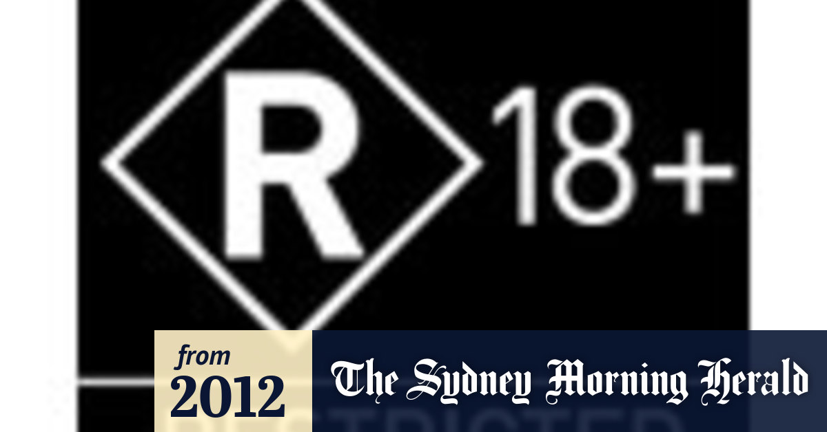 Adults-only games rating finally a reality