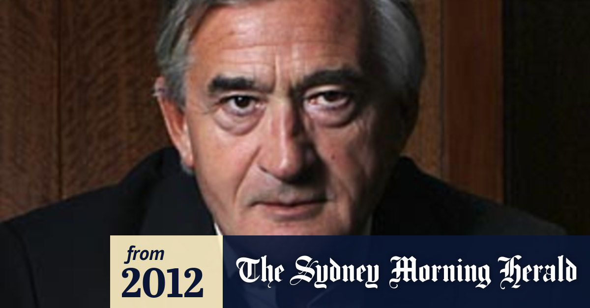 Books that changed me: Antony Beevor