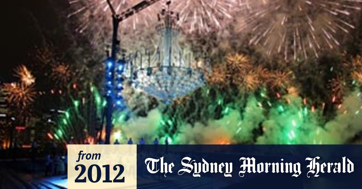 Behind every good opera there's a very generous patron