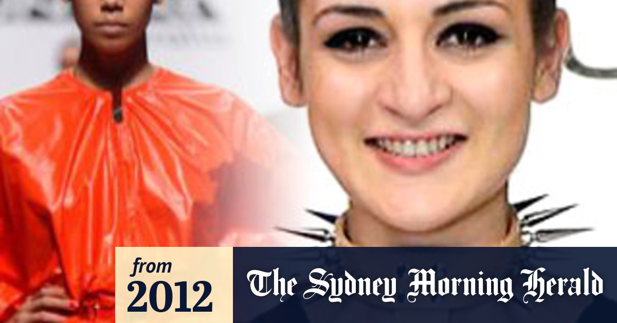 Luck, lies and late nights: Project Runway winner reveals secrets