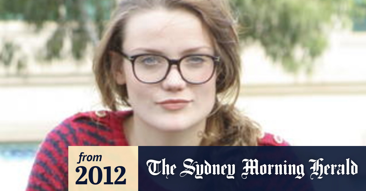 Six burning questions for Anna Samson
