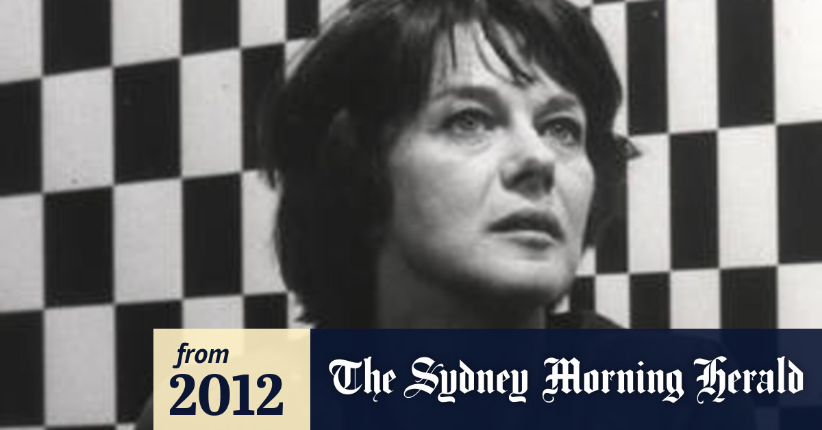 The life … and colours and shapes … of Riley