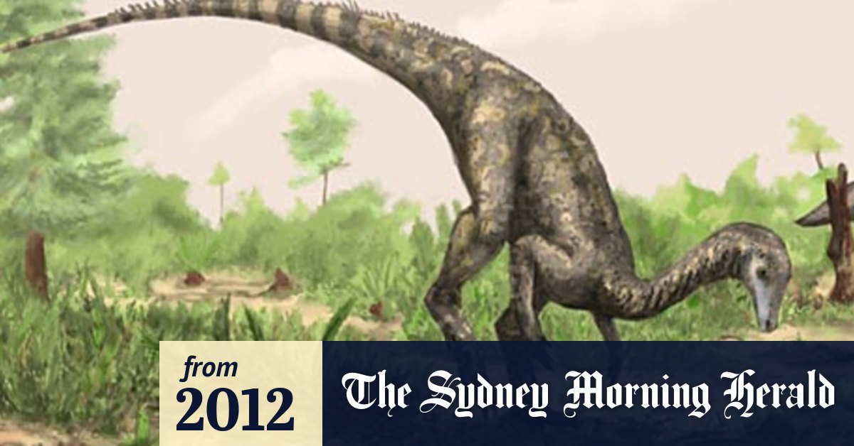 Dog-sized nyasasaurus is an early contender for first dinosaur