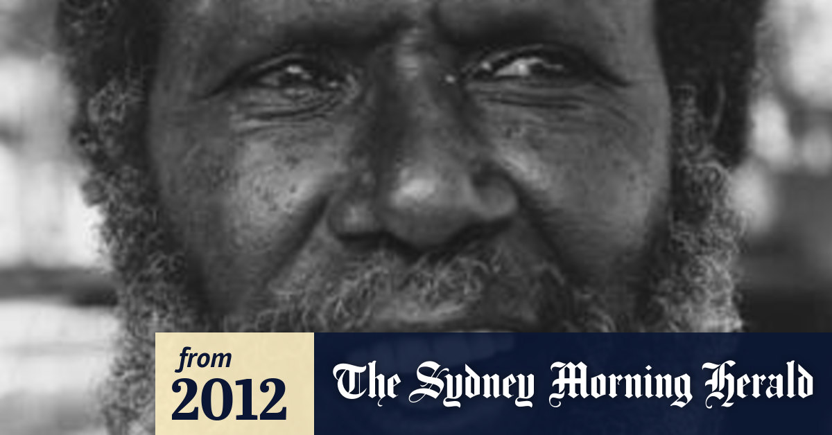 480: Mabo: The Legacy of Mabo, Friday, June 1