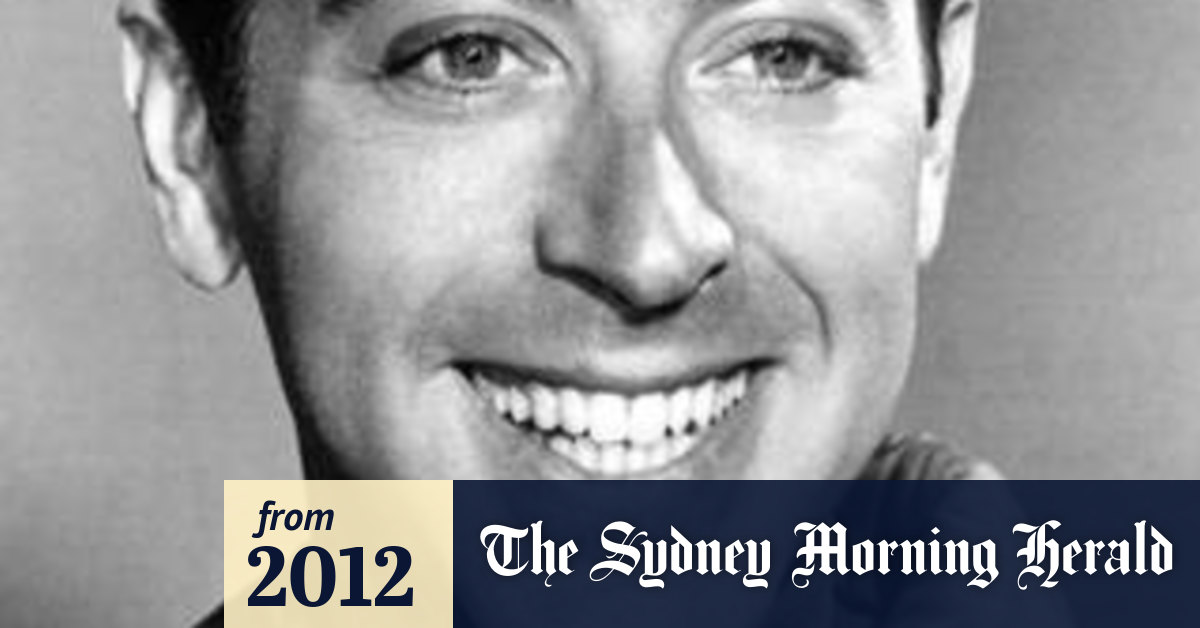 The many lives of Steve Franken