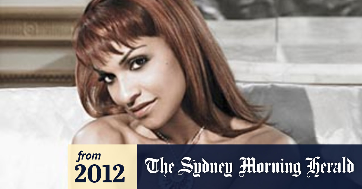 Interview: Danielle de Niese