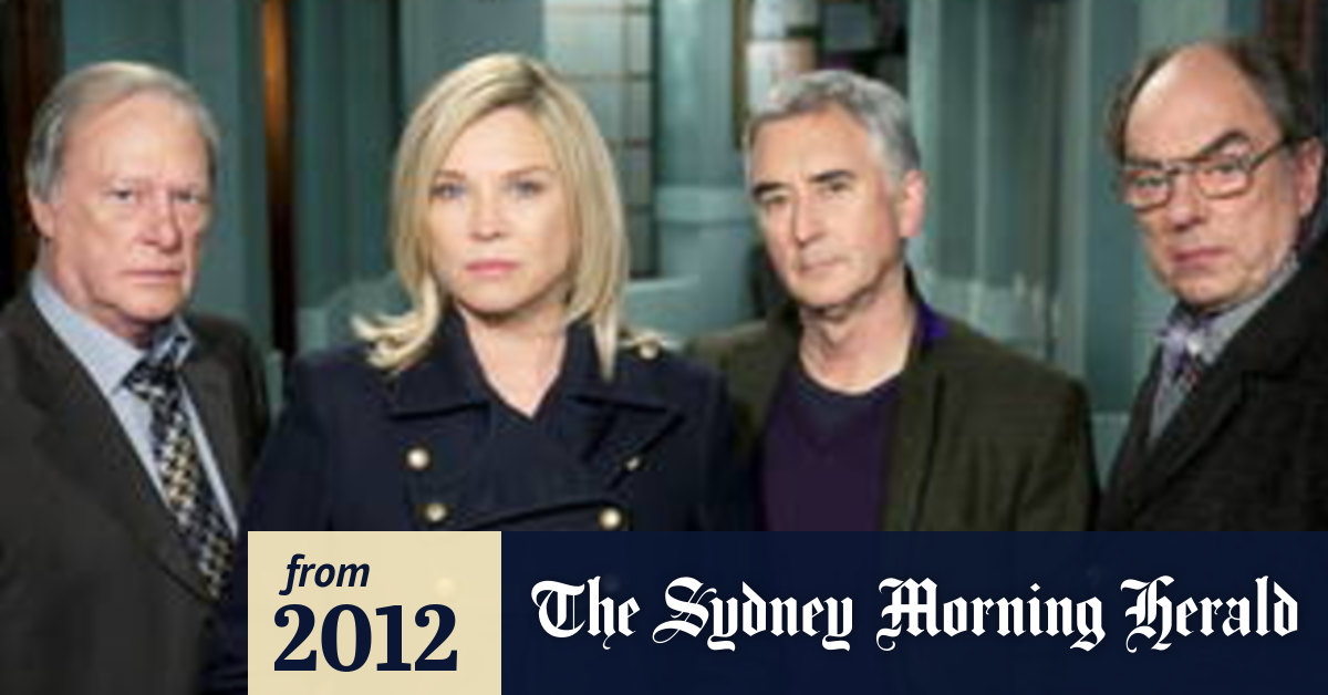 Cold case puts heat under the BBC