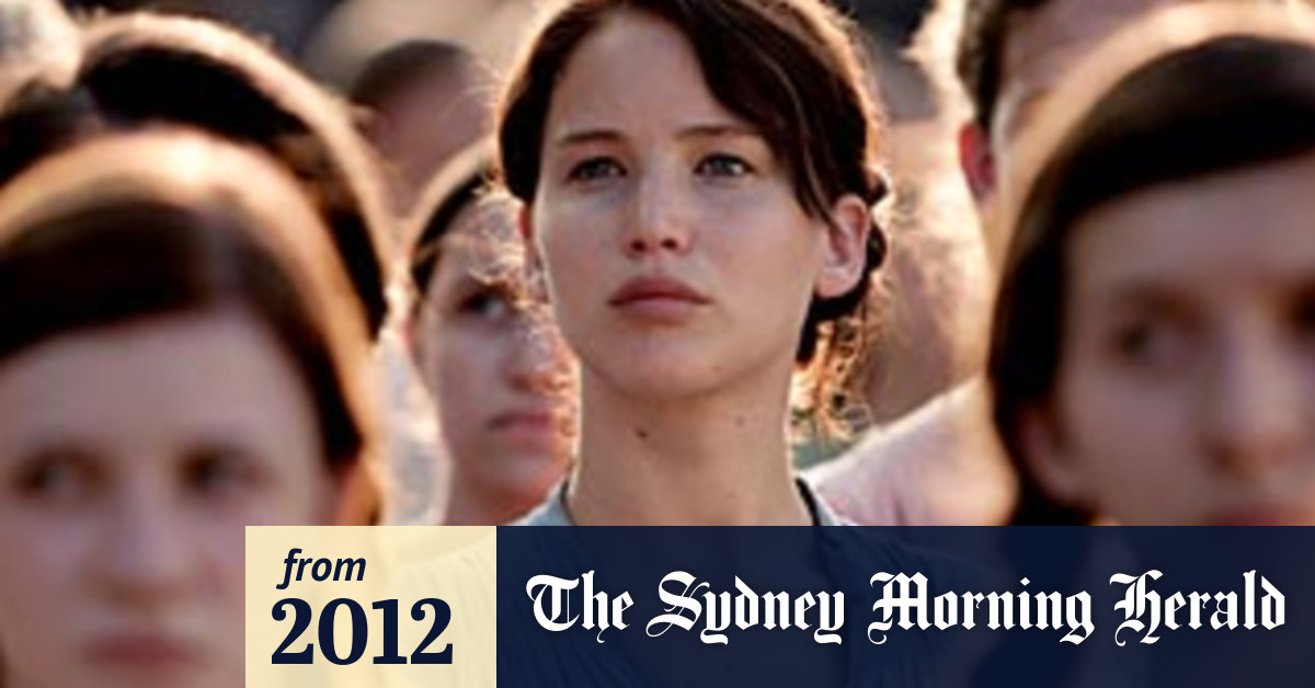 Slavishly retold, but this adaptation of a dystopian tale whets the ...