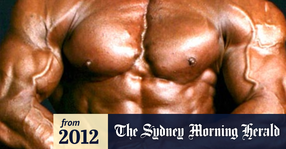 The path to powerful pecs