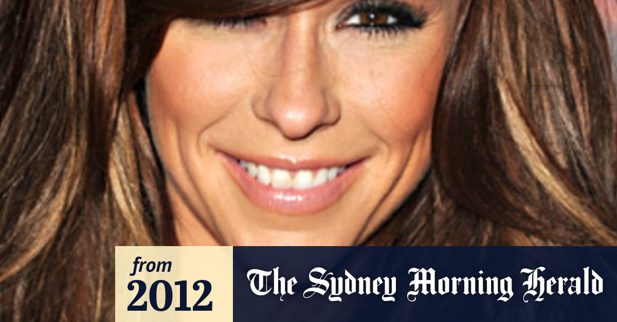 Jennifer Love Hewitt's 'vajazzling' invention