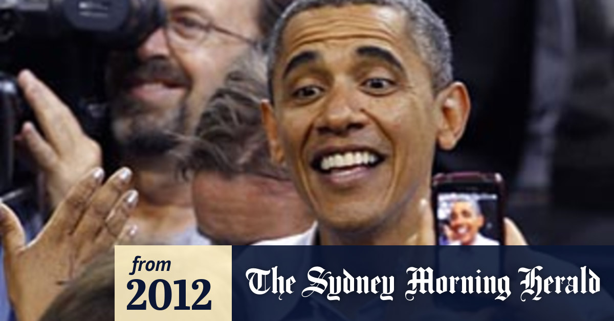 Obama again talks up hope and change