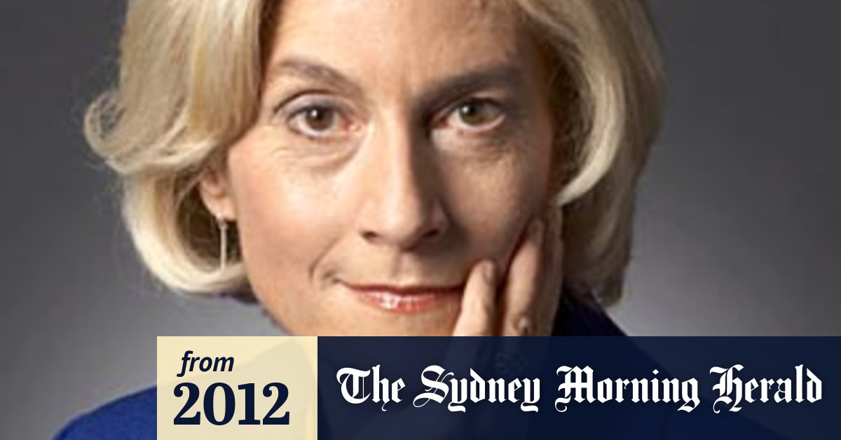 Interview: Martha Nussbaum