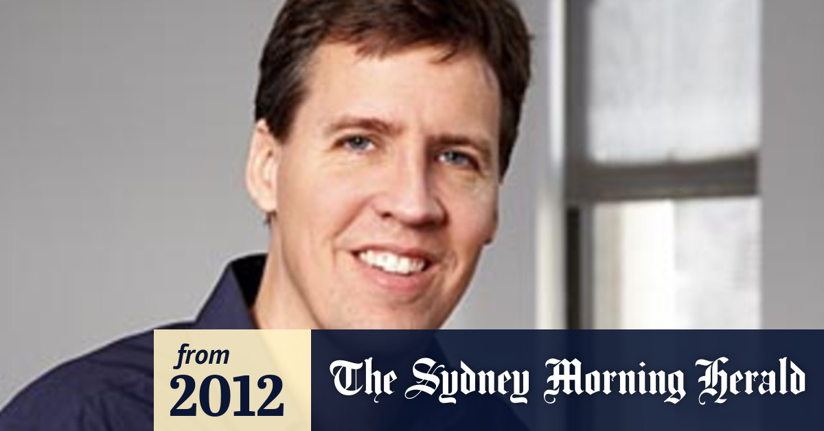 Books that changed me: Jeff Kinney