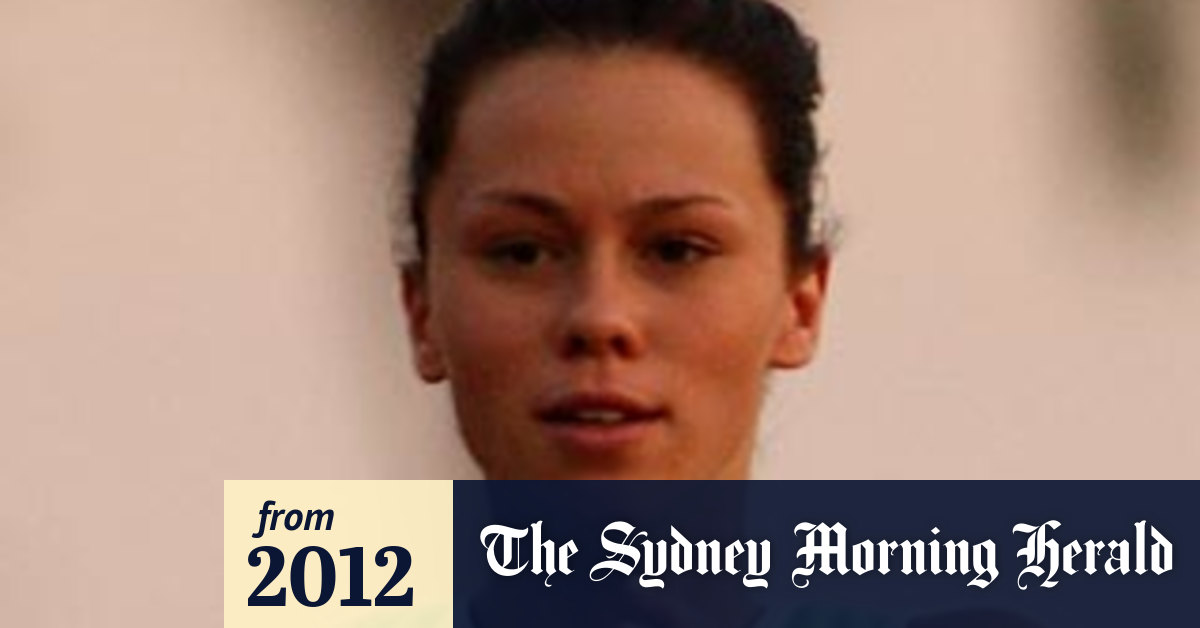 Cartwright chases her golden moment