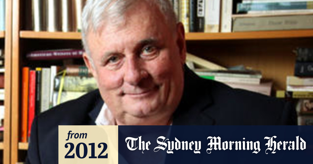 Interview: Edmund White