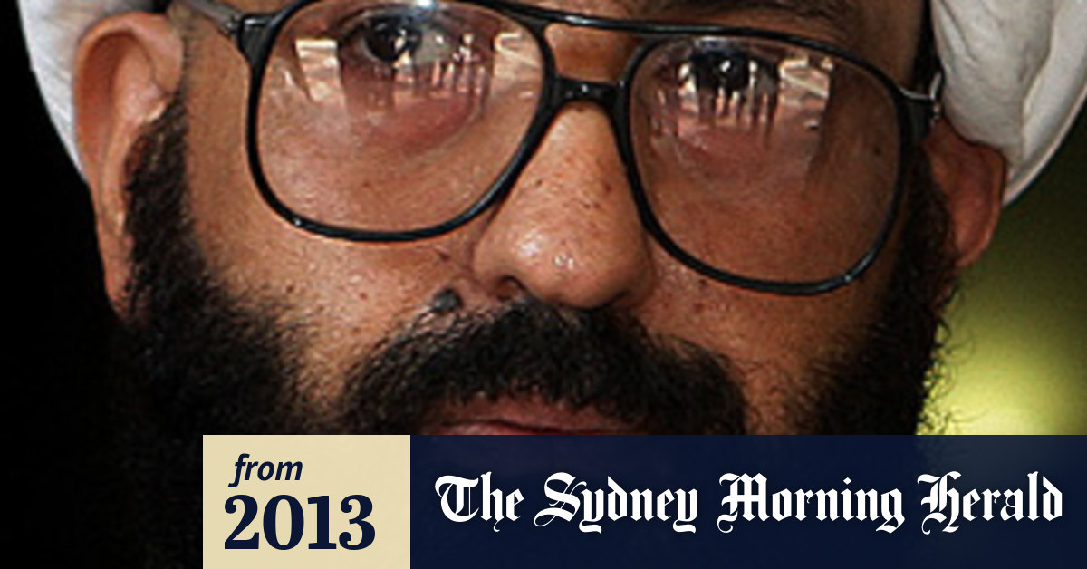 Self-styled Sydney sheikh accused over woman's death