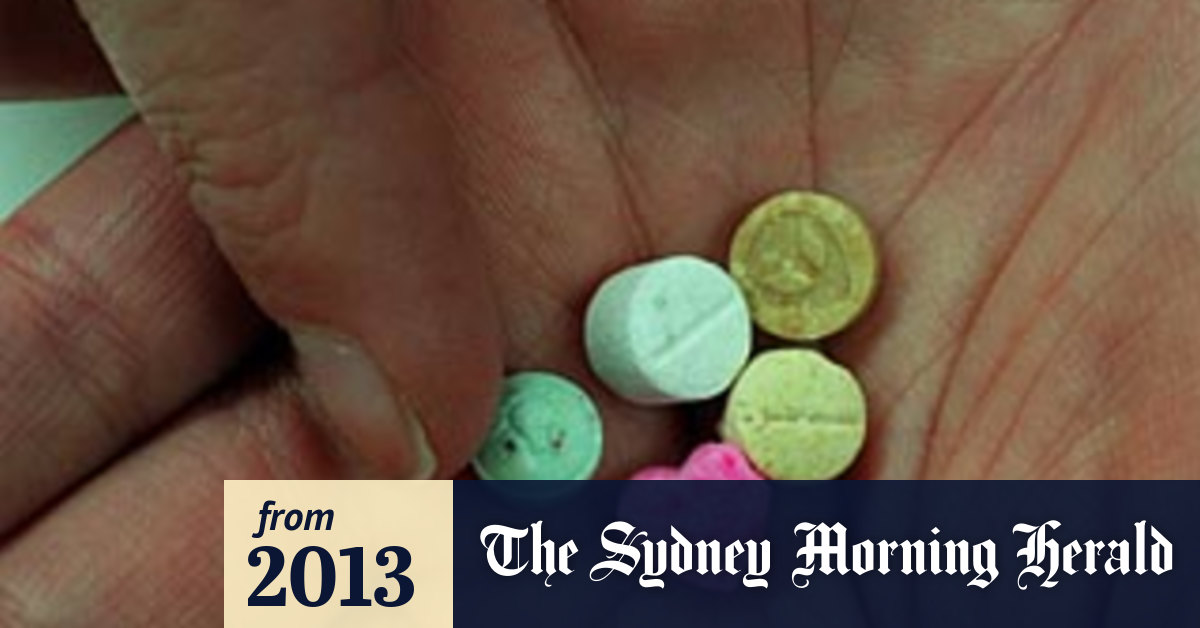 Drop charges over ecstasy, police urged