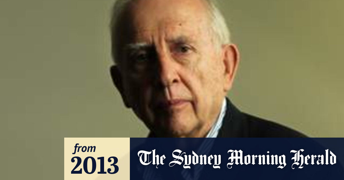 Interview: Hugh Mackay