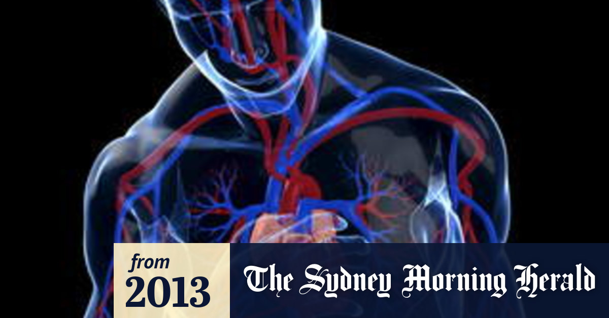 How to mend a broken heart