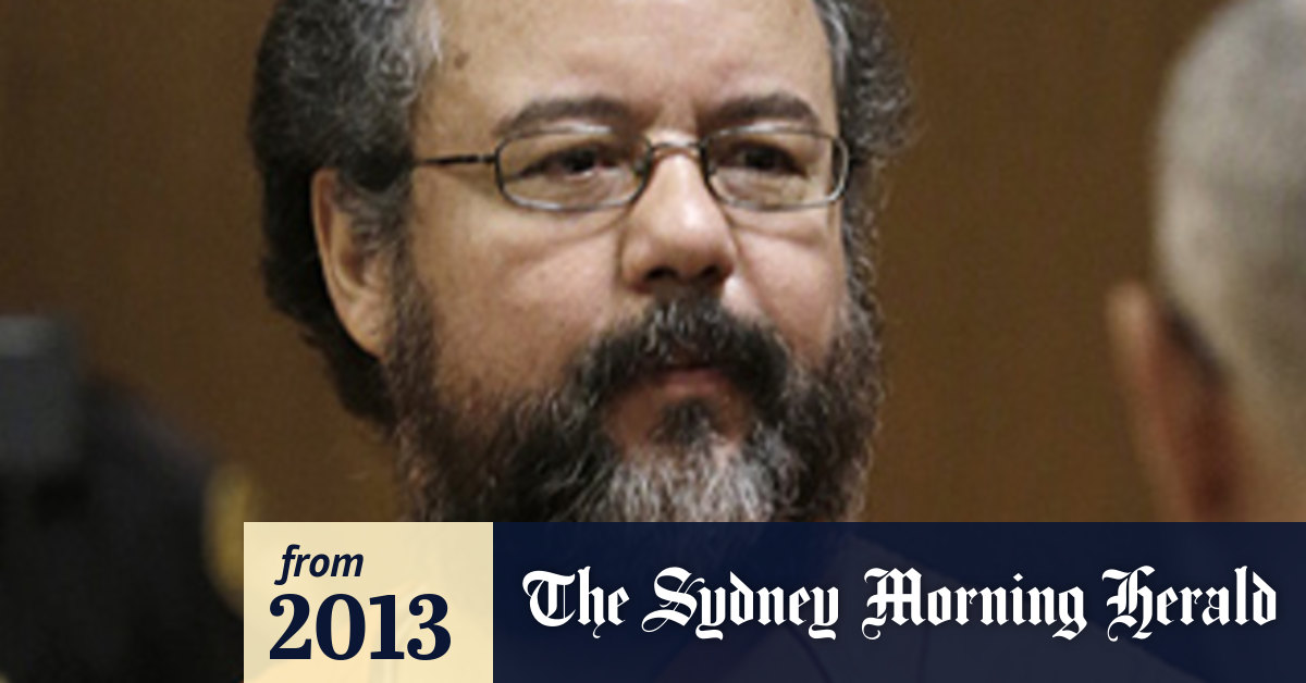 Ariel Castro found dead in jail cell