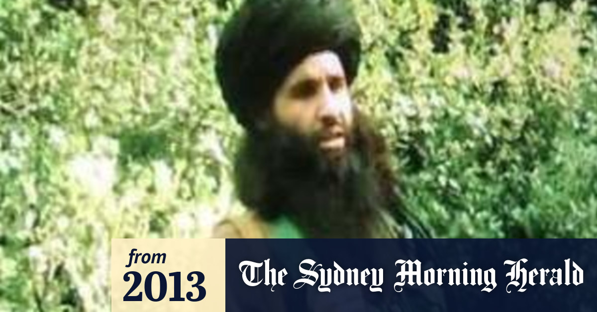 New Pakistani Taliban leader Mullah Fazlullah is already on America's ...